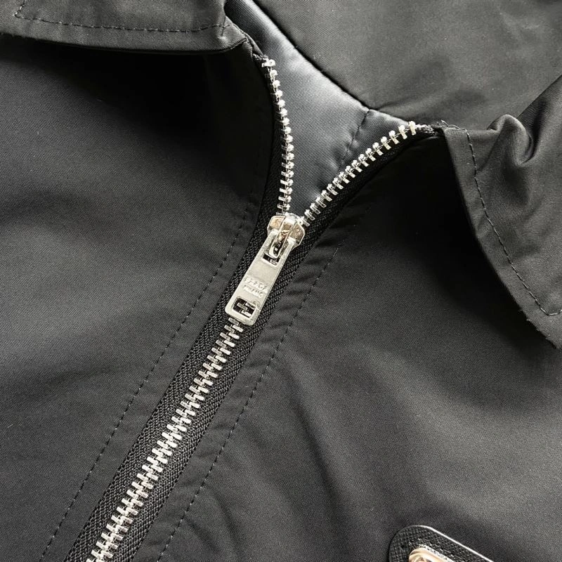 1:1 copy Prada Outwear