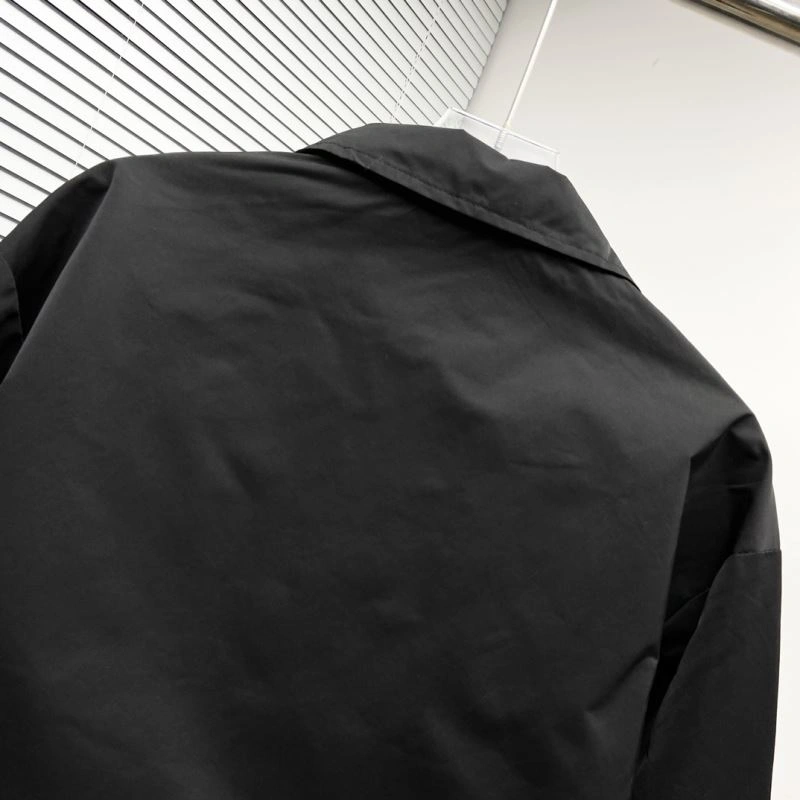 1:1 copy Prada Outwear