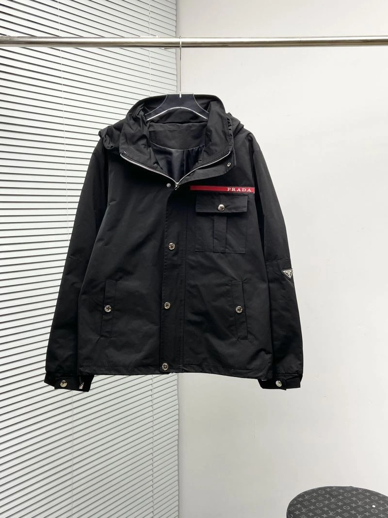 Prada Outwear