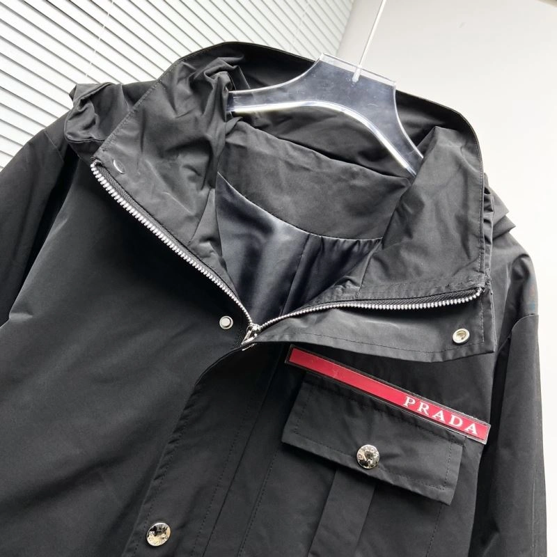 OEM Prada Outwear