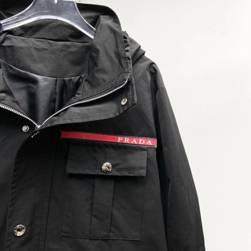 OEM Prada Outwear