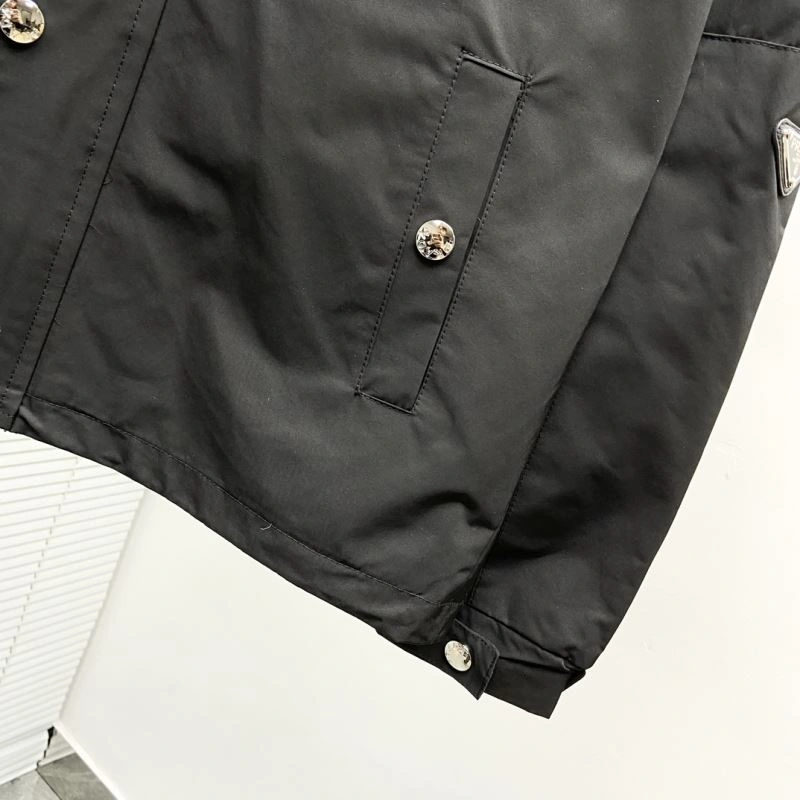 OEM Prada Outwear