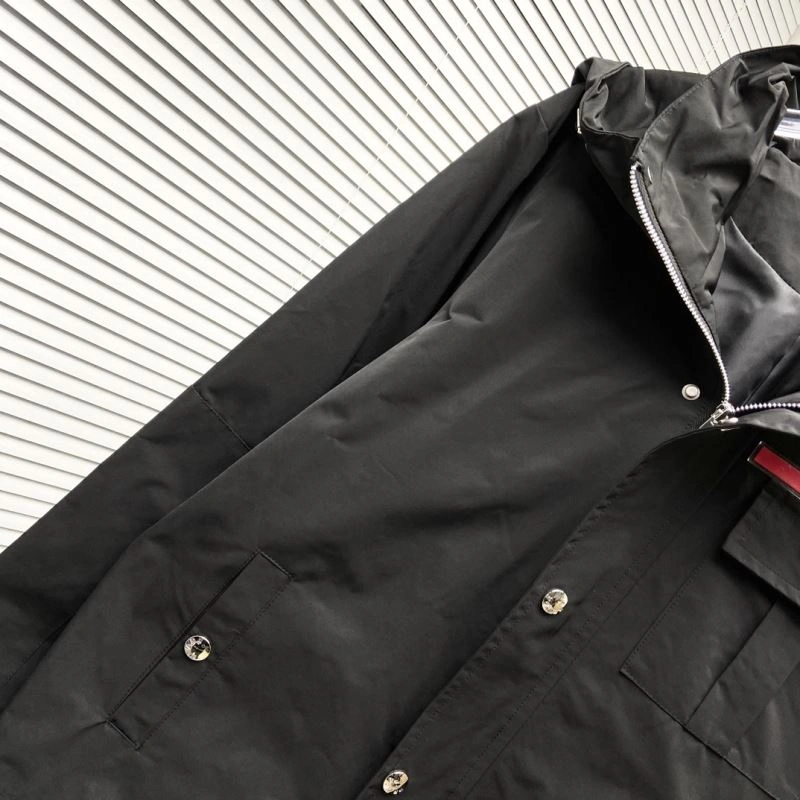 OEM Prada Outwear