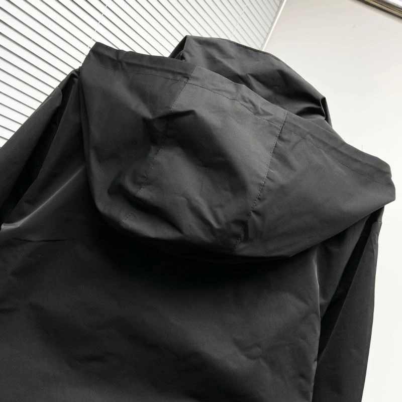 OEM Prada Outwear