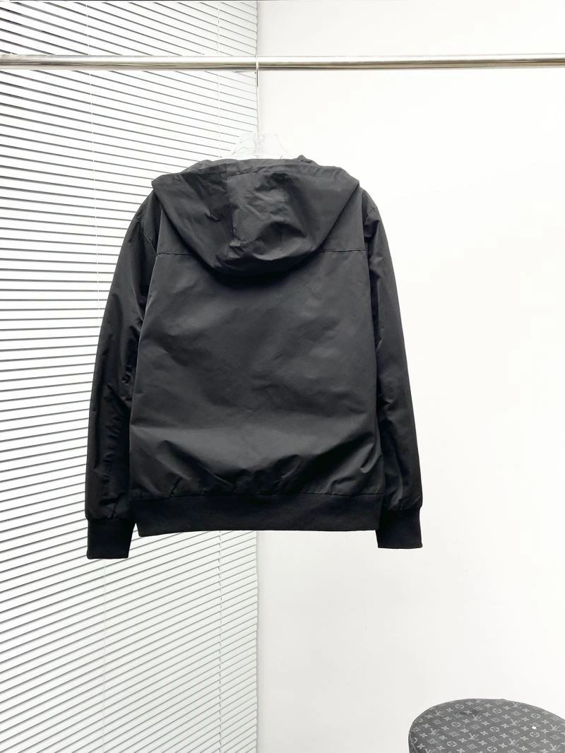 1:1 copy Prada Outwear