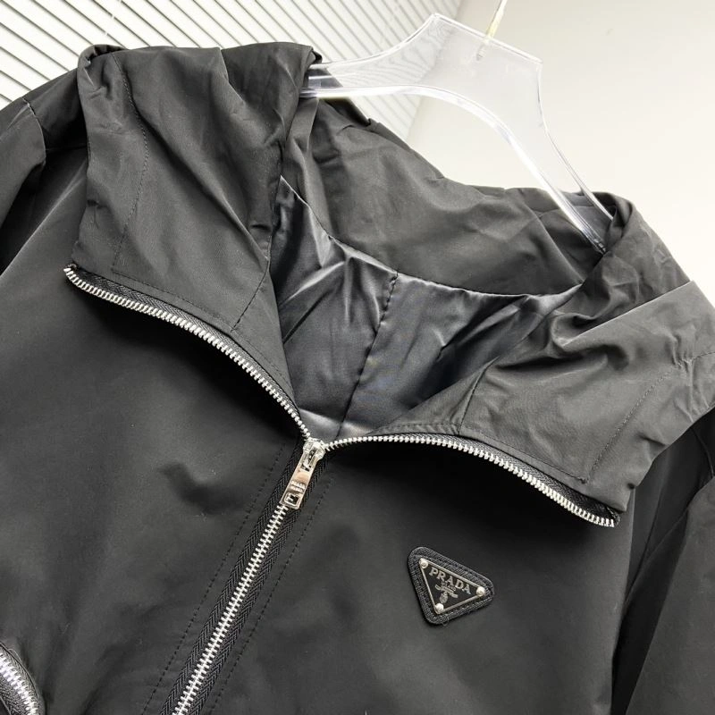 1:1 copy Prada Outwear