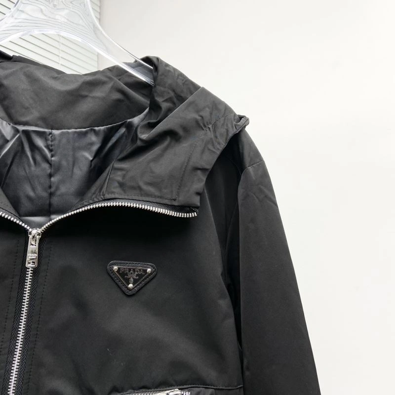 1:1 copy Prada Outwear
