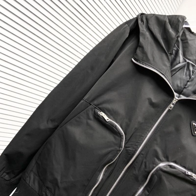 1:1 copy Prada Outwear