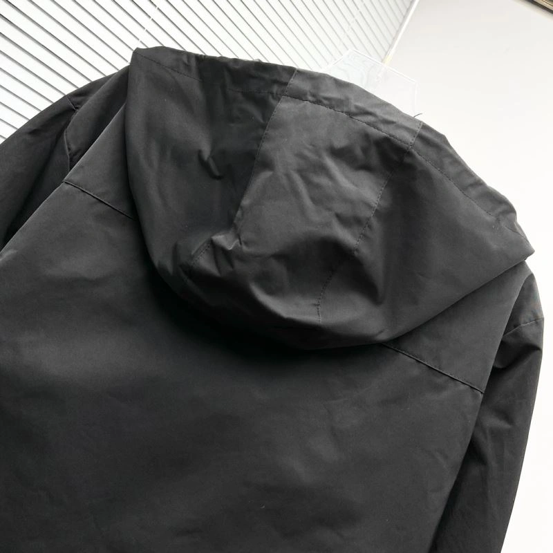 1:1 copy Prada Outwear