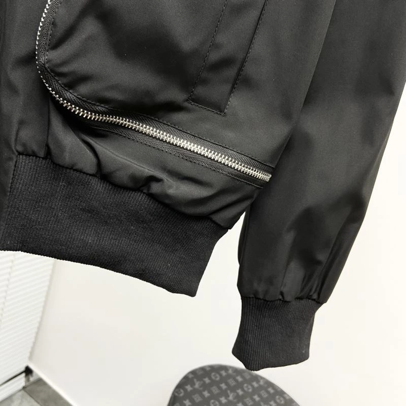 Factory-made Prada Outwear