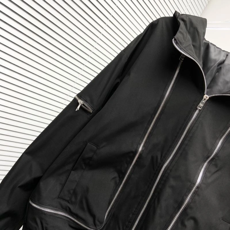 Factory-made Prada Outwear