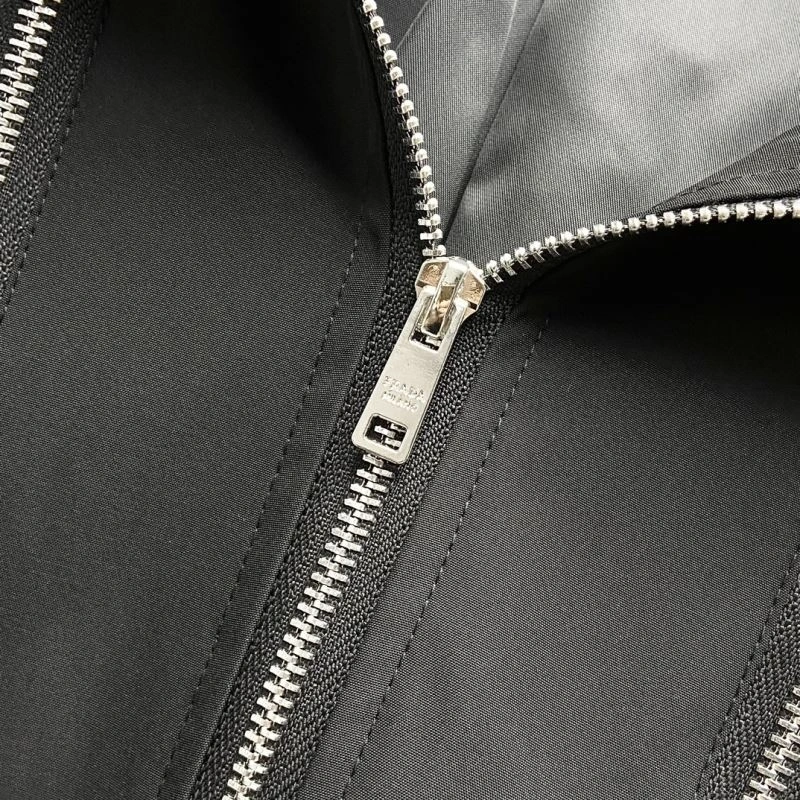 Factory-made Prada Outwear