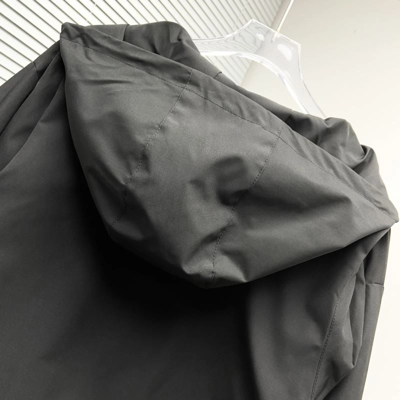 Factory-made Prada Outwear