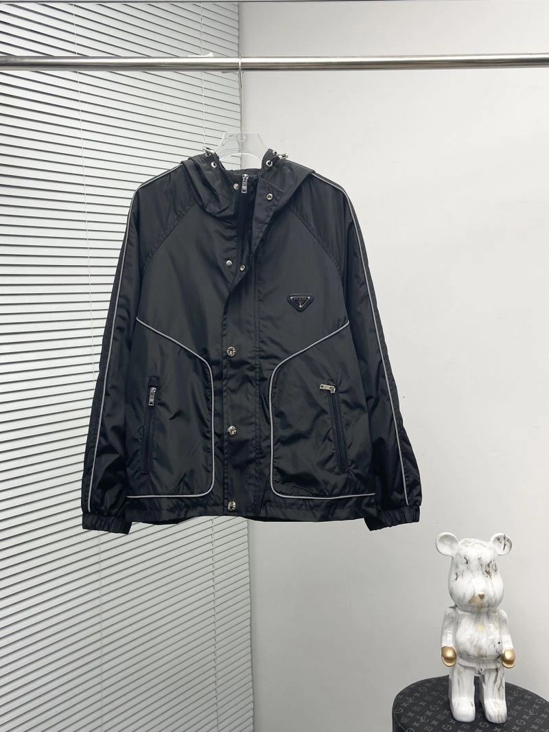 Prada Outwear