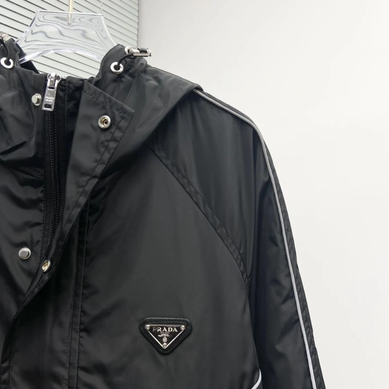 OEM Prada Outwear