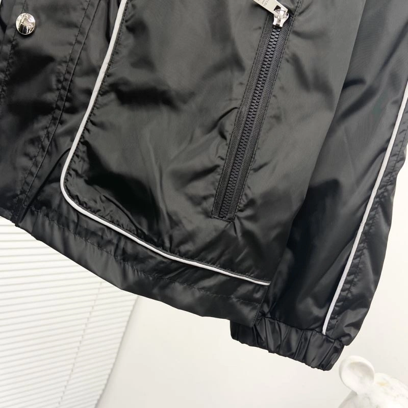 OEM Prada Outwear