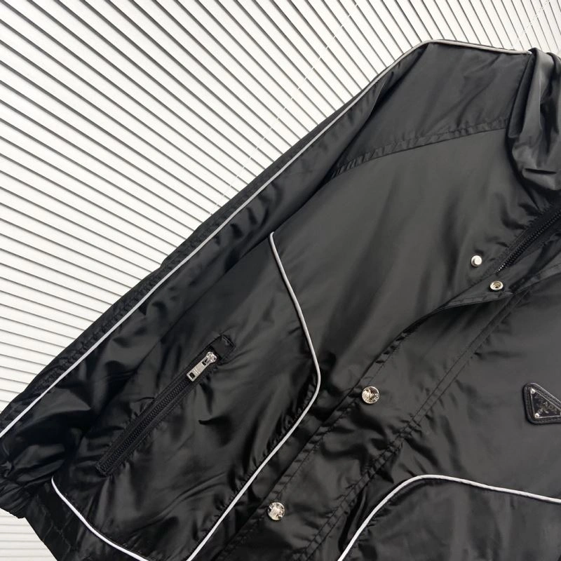 OEM Prada Outwear