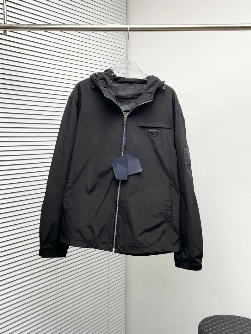 Prada Outwear