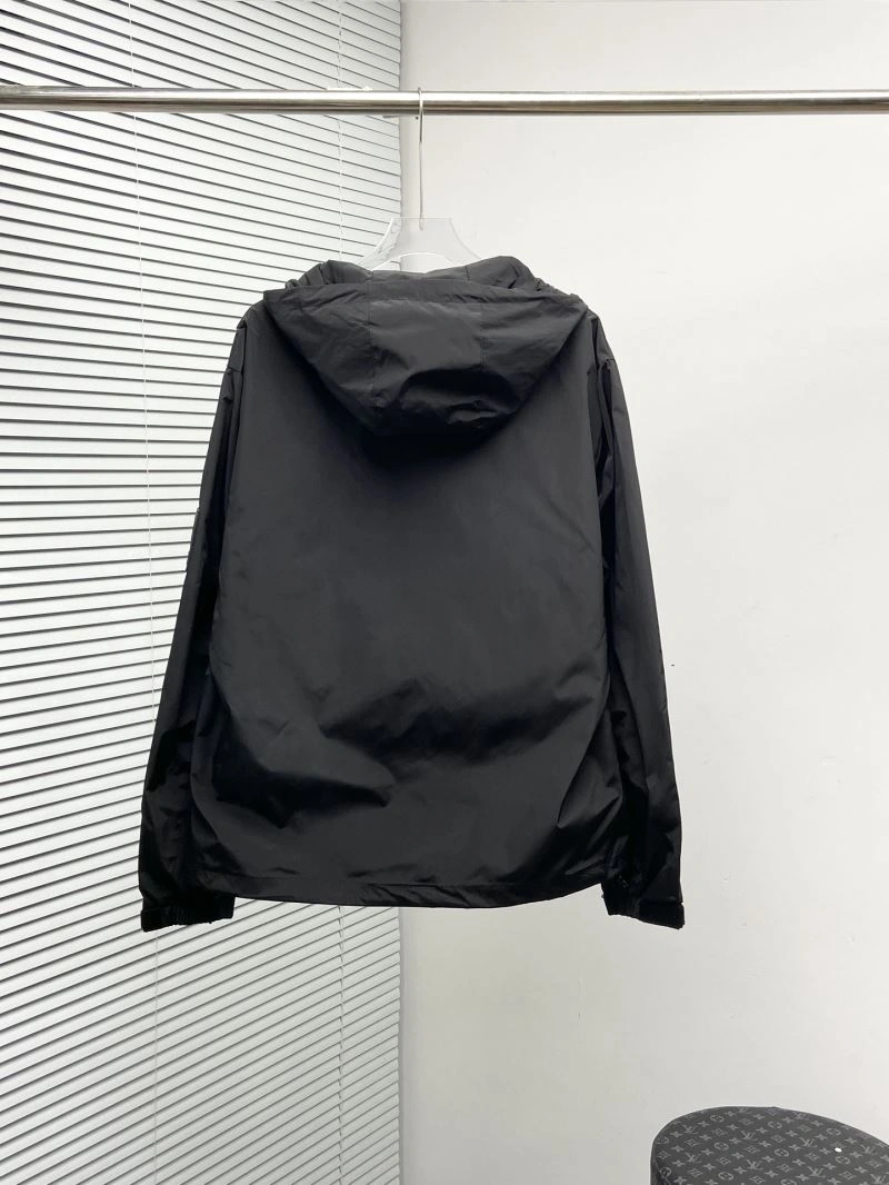 Official Prada Outwear