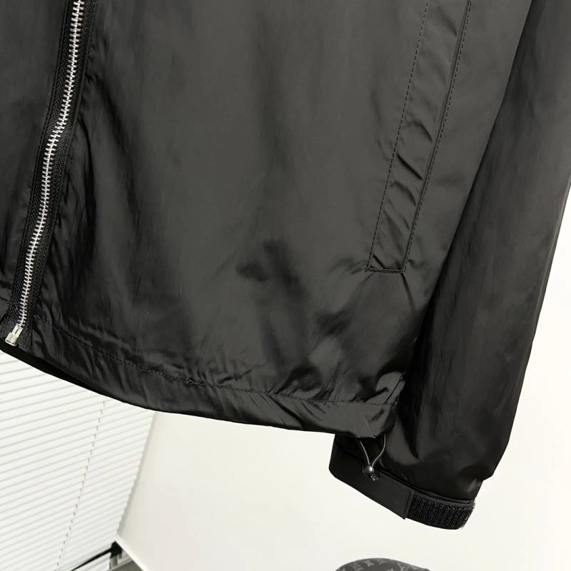 Official Prada Outwear