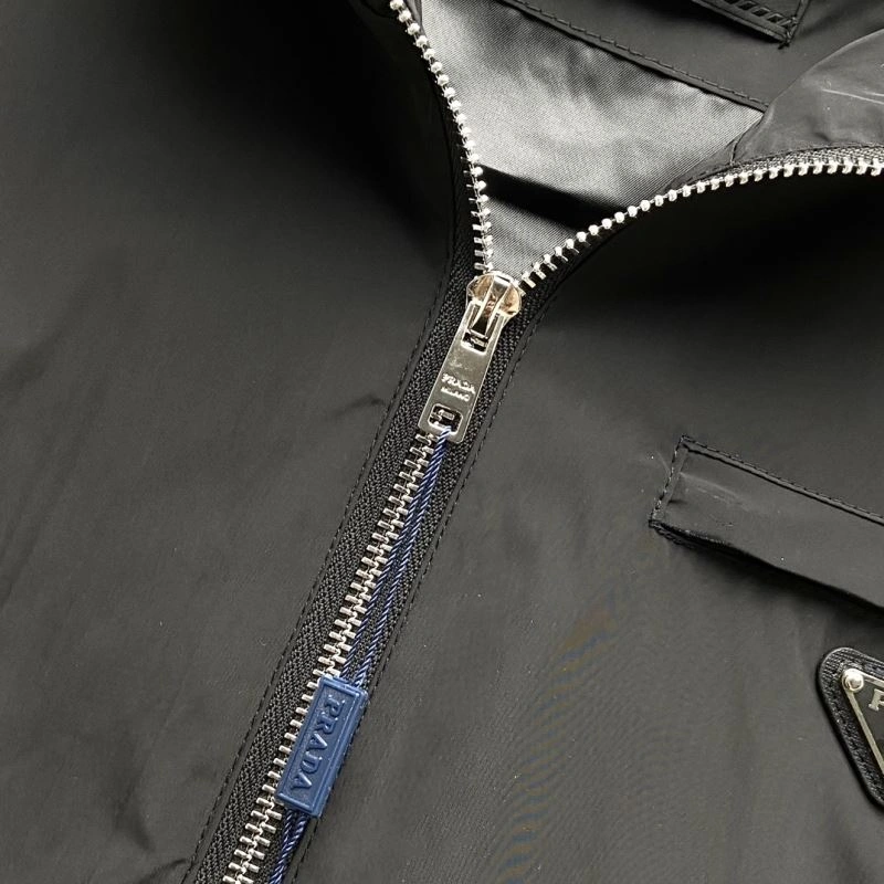 Official Prada Outwear