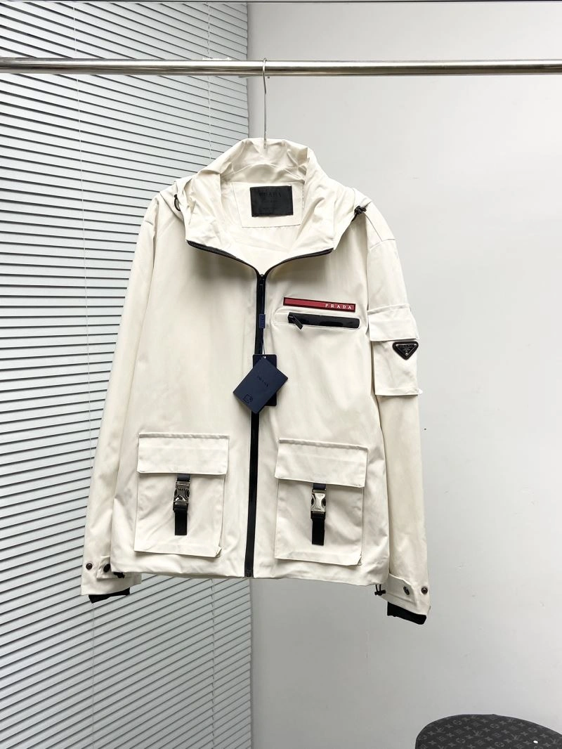 Prada Outwear
