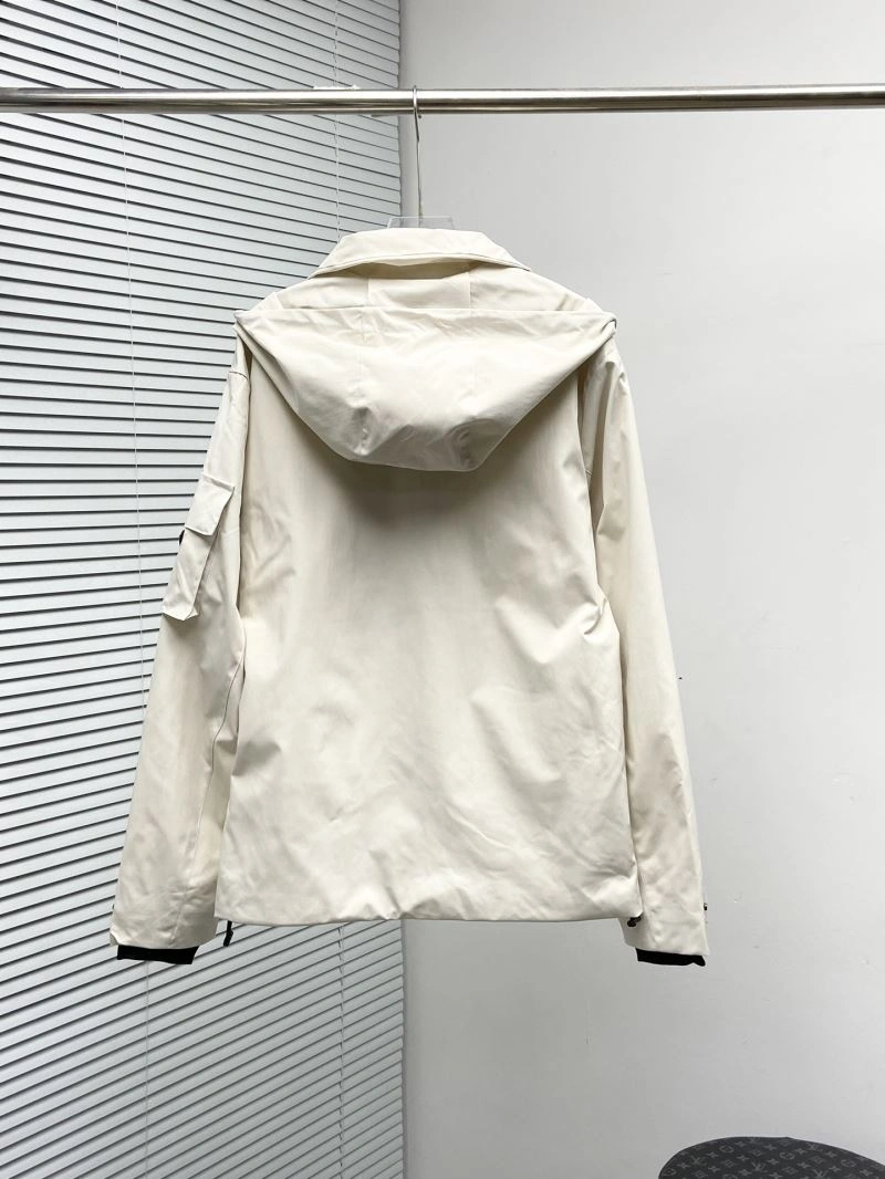 Authentic Prada Outwear