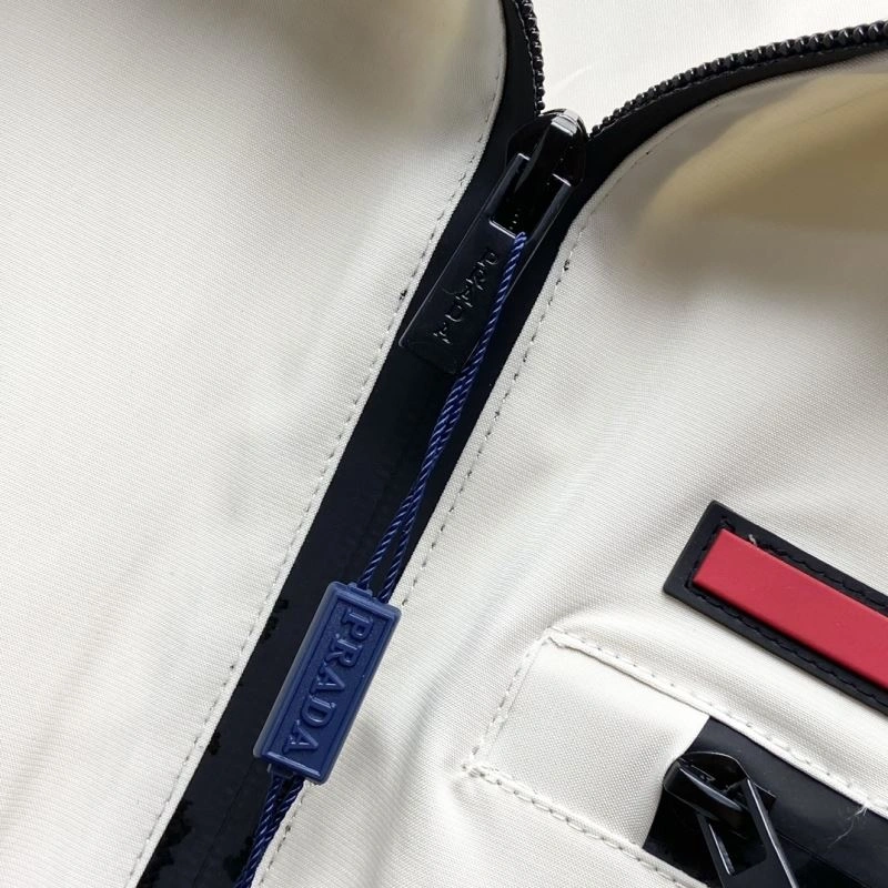 Authentic Prada Outwear