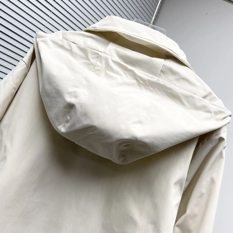 Authentic Prada Outwear