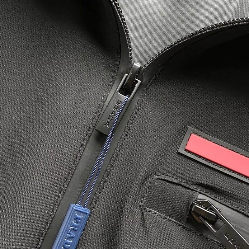 Authentic Prada Outwear