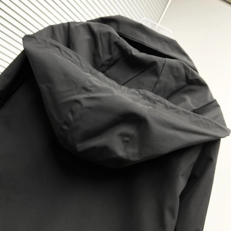 Authentic Prada Outwear