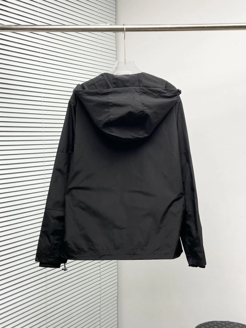 Original Prada Outwear