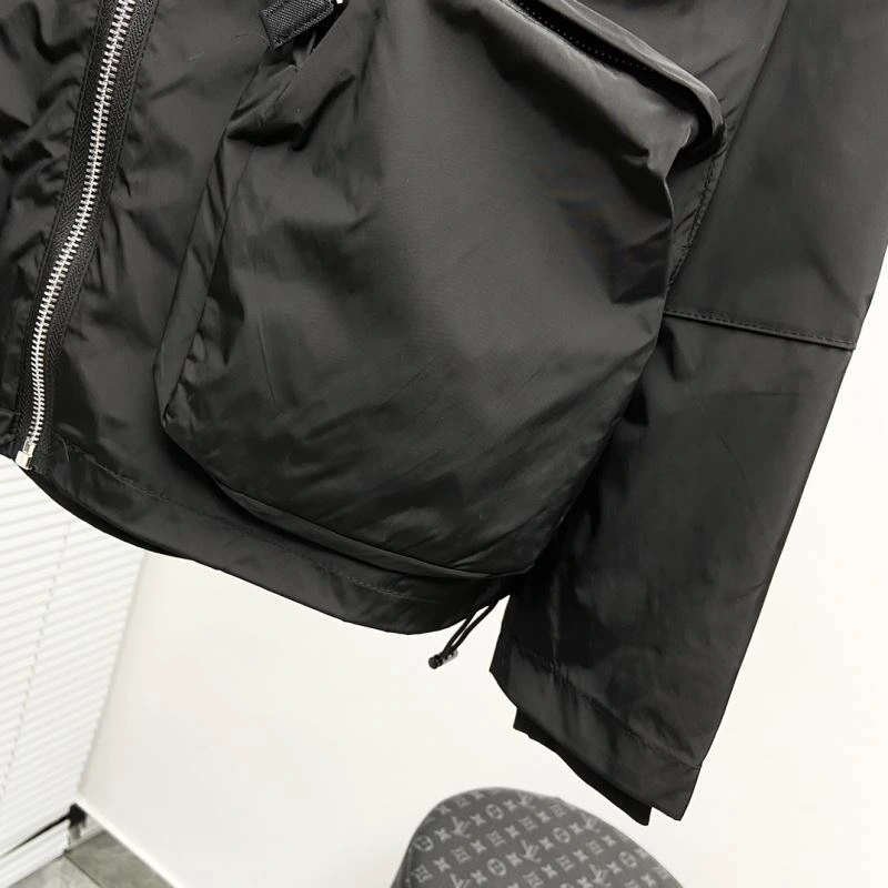 Original Prada Outwear