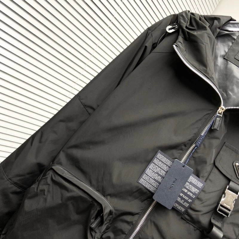 Original Prada Outwear