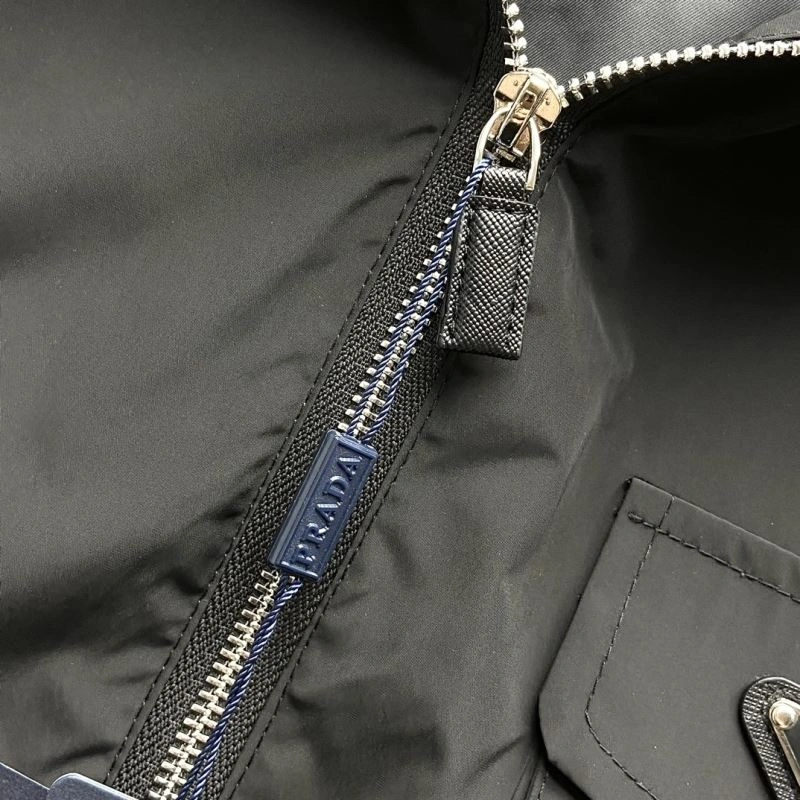 Original Prada Outwear
