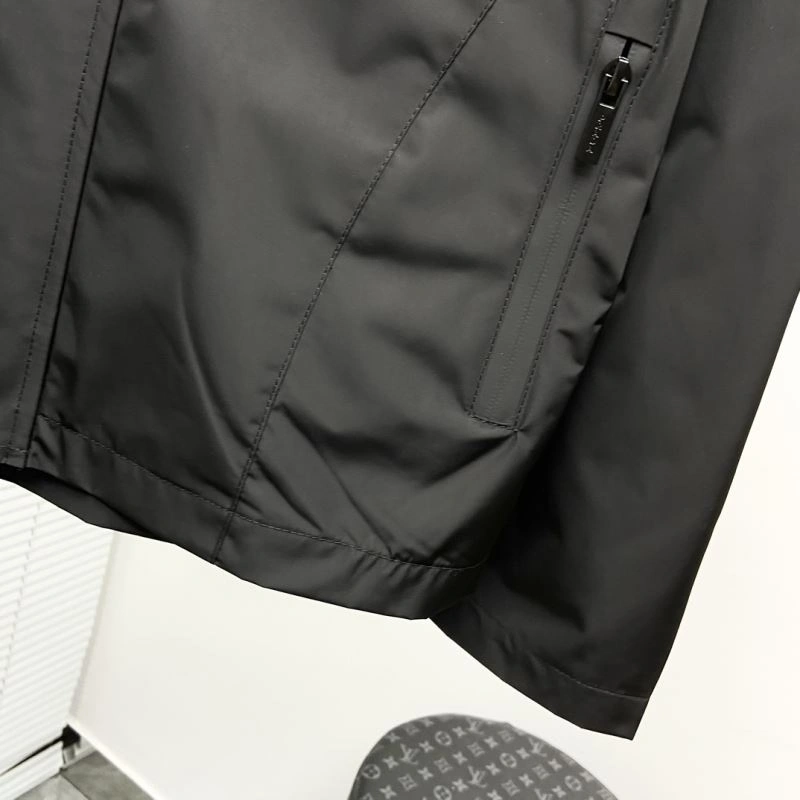 Official Prada Outwear