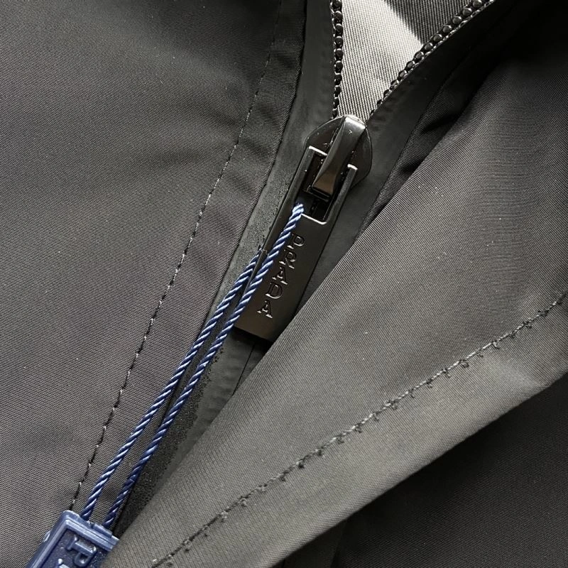 Official Prada Outwear