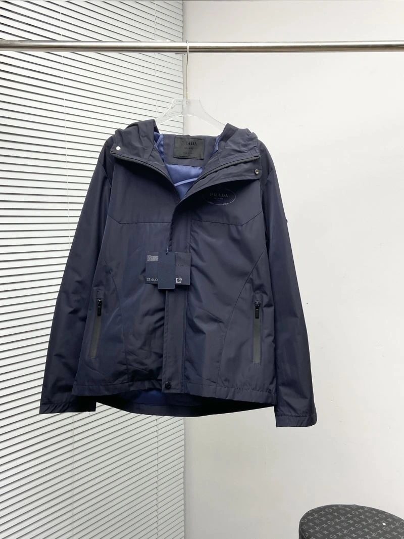 Prada Outwear