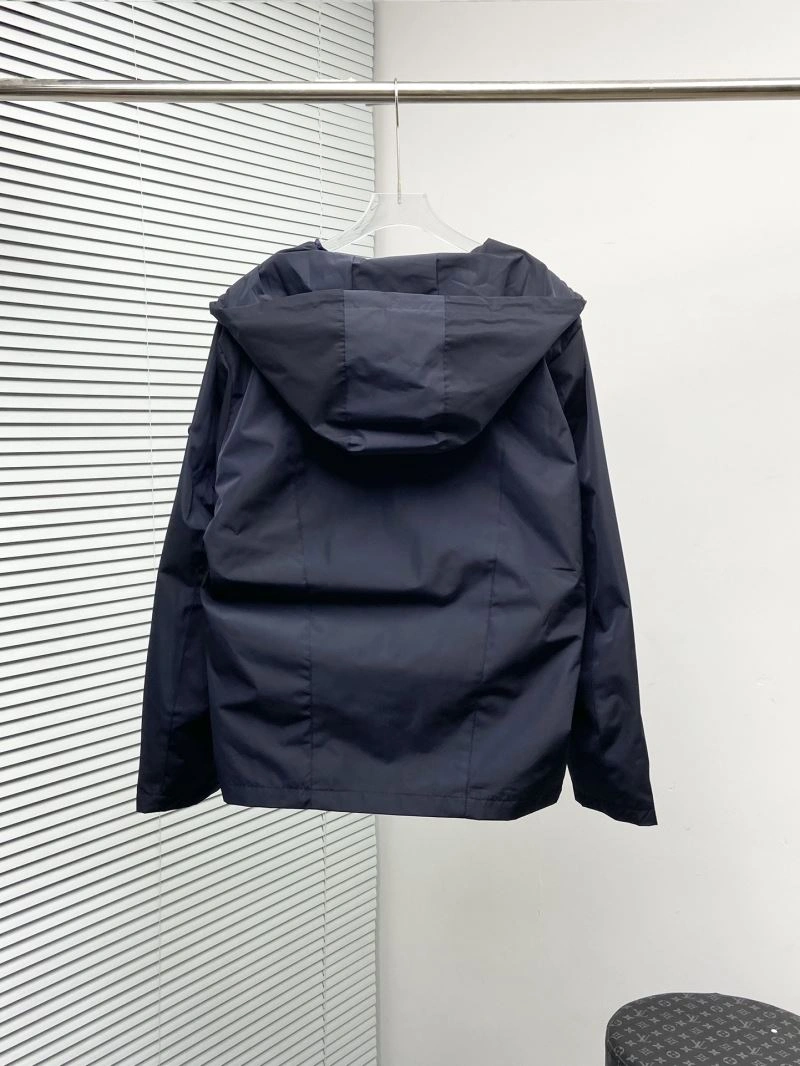 Genuine Prada Outwear
