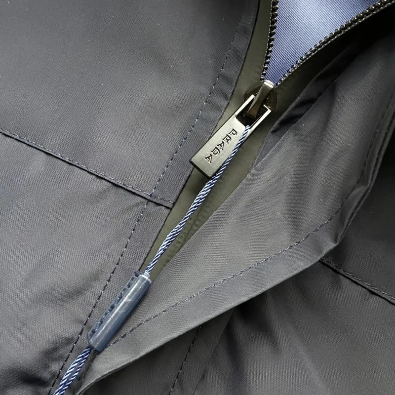 Genuine Prada Outwear