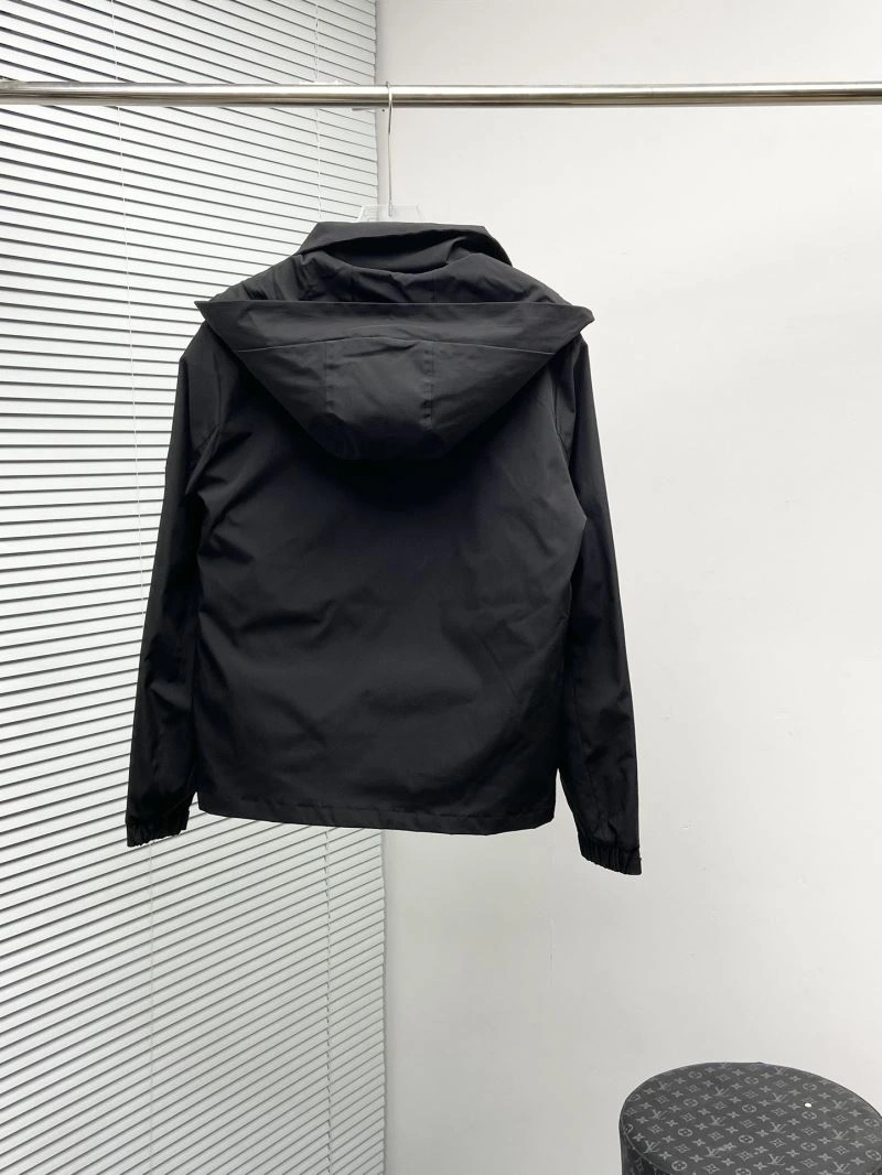 Bargain Prada Outwear