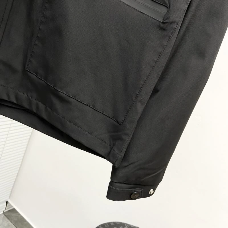 Bargain Prada Outwear