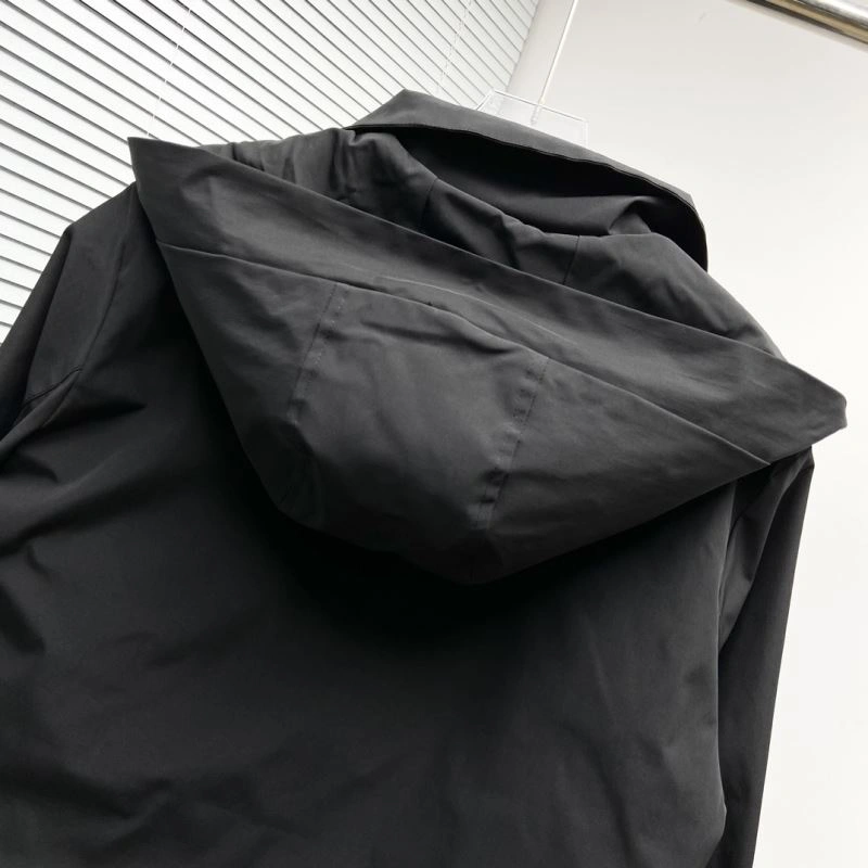 Bargain Prada Outwear