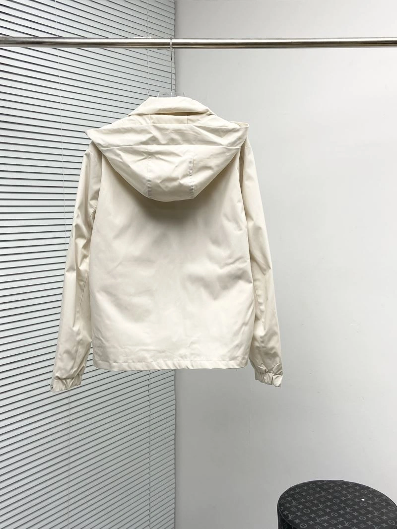 Bargain Prada Outwear