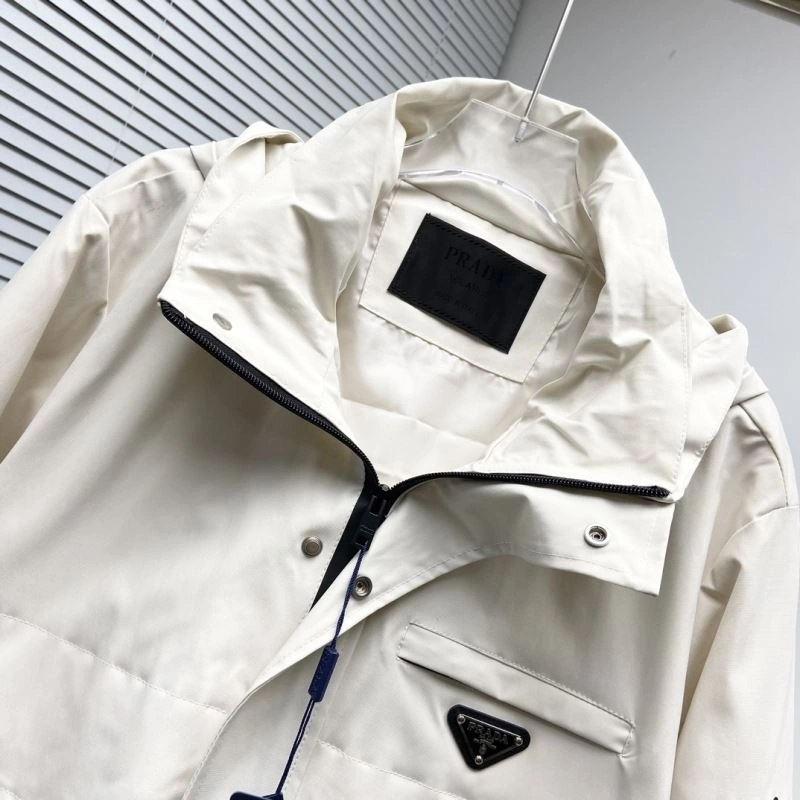 Bargain Prada Outwear