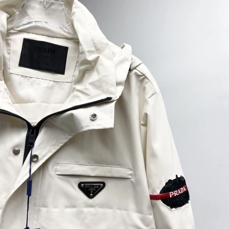 Bargain Prada Outwear