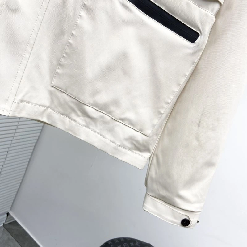 Bargain Prada Outwear