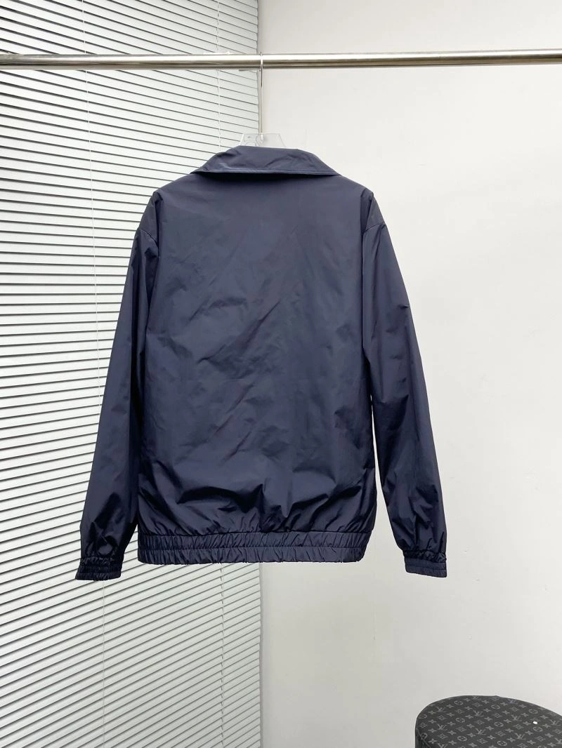 Reasonably priced Prada Outwear