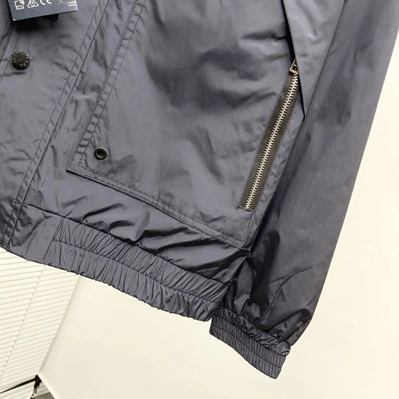 Reasonably priced Prada Outwear