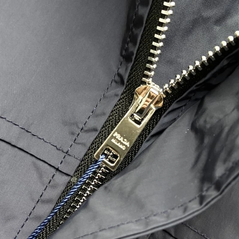 Reasonably priced Prada Outwear